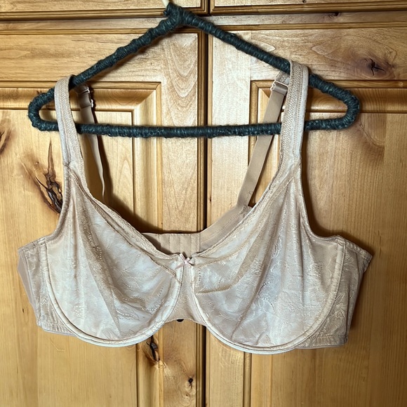 Cacique | Intimates & Sleepwear | Cacique Unlined Full Coverage Bra ...